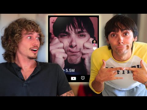 I Finally Watched My Fan Edits...