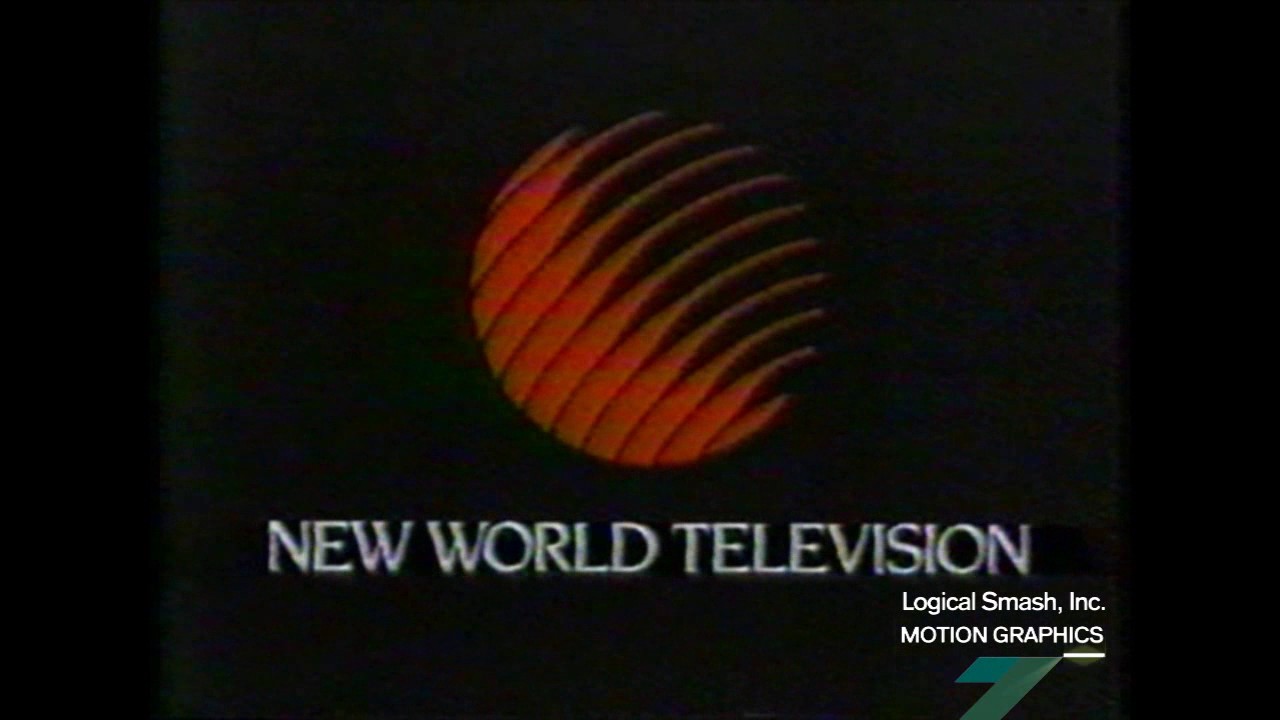 New World Television/Worldvision Enterprises - YouTube