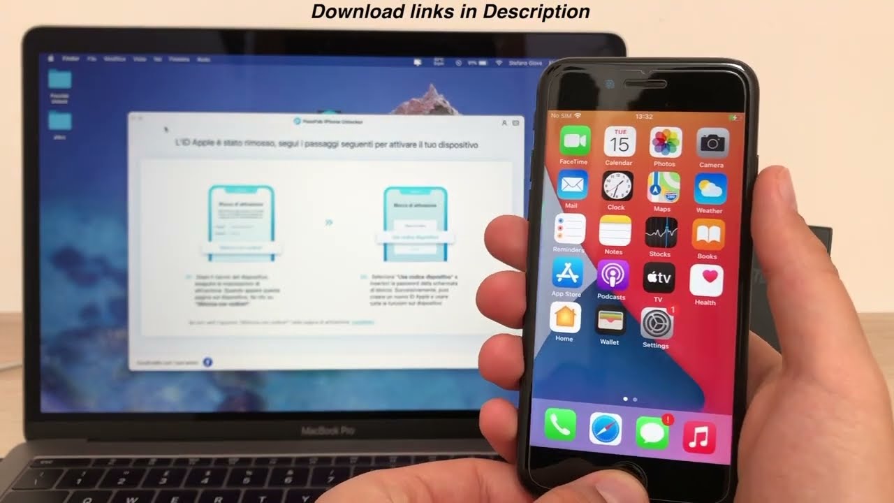 2021 NEW Can t Remember Apple ID Password How To Remove Apple ID From IPhone Without 2021-new-can-t-remember-apple-id-password-how-to-remove-apple-id-from-iphone-without