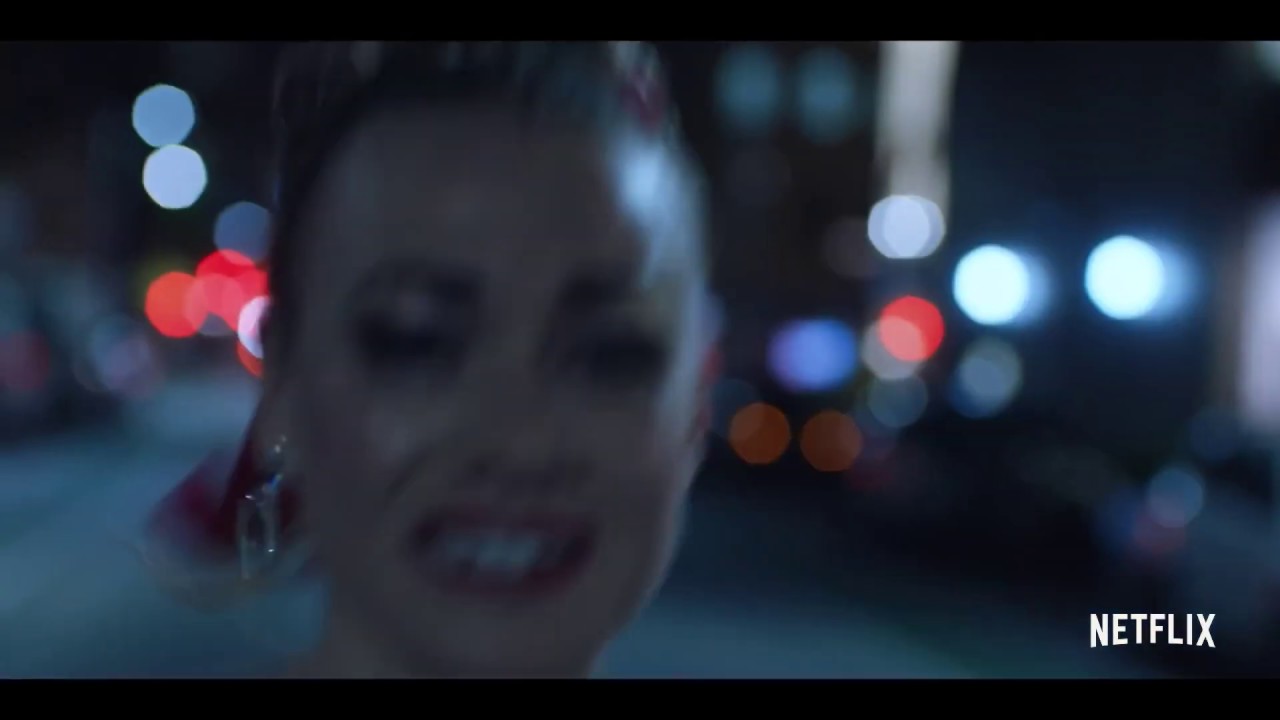 Stateless Official#upcoming 2020 final Trailer - YouTube