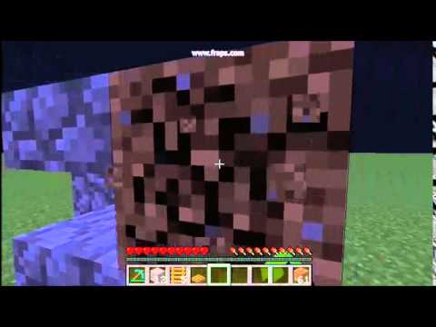 Minecraft Tutorial - Easy - 'TPA' Trap - 1.8+ - YouTube