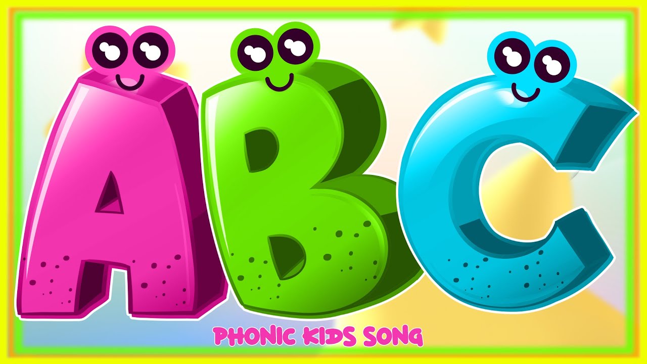 Count Numbers 1 to 10 with word | 1234 Song | Easy Learn To Count Song ...