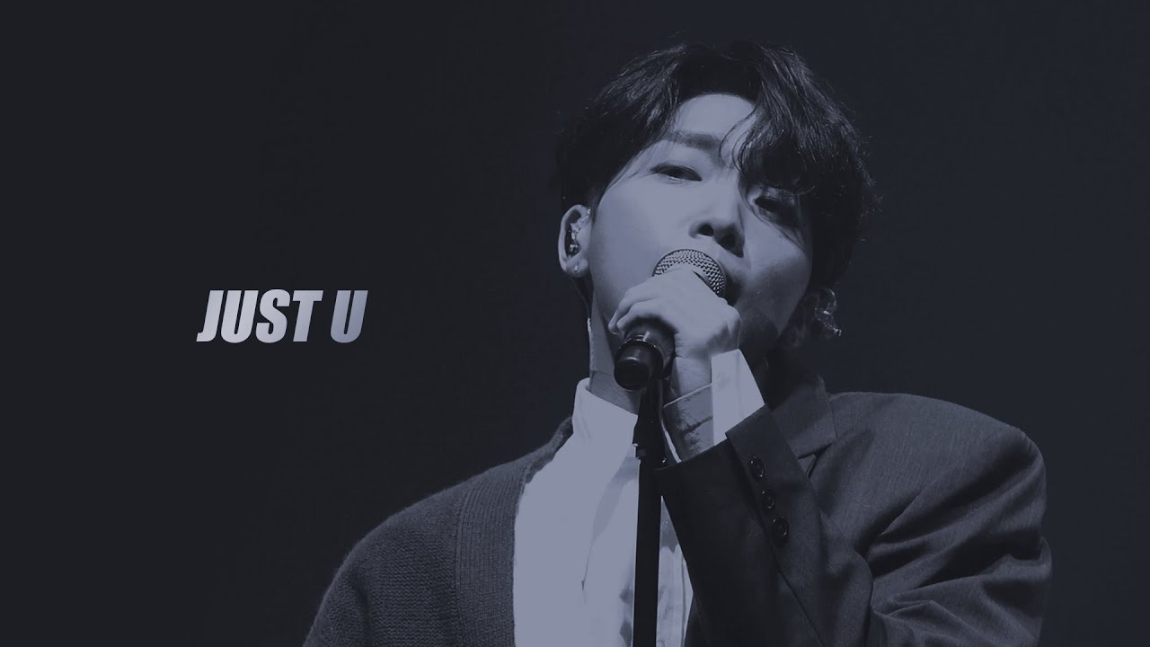 200112 행운도감 JUST U - 정세운 - YouTube