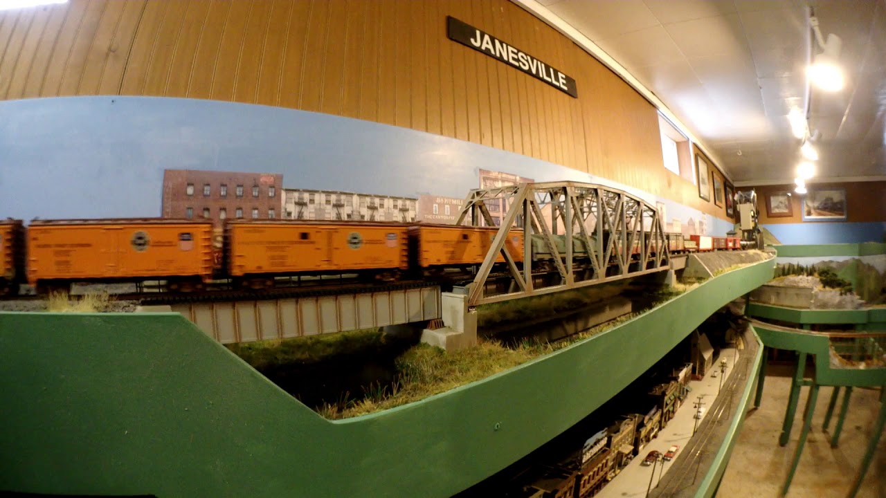 bridge alley video 01 19 21 08 50 am - YouTube