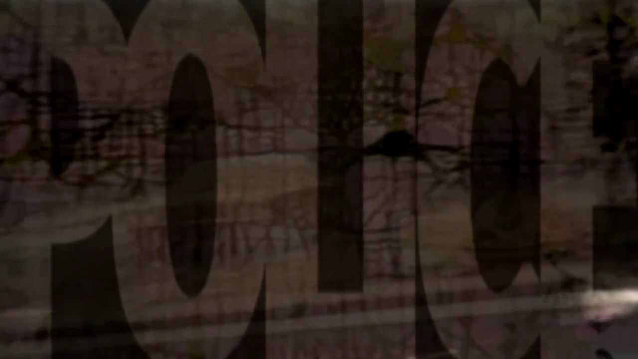 MIND POLICE ~ Dave Dub & The Sutter Cain Gang (Official HD Video) - YouTube