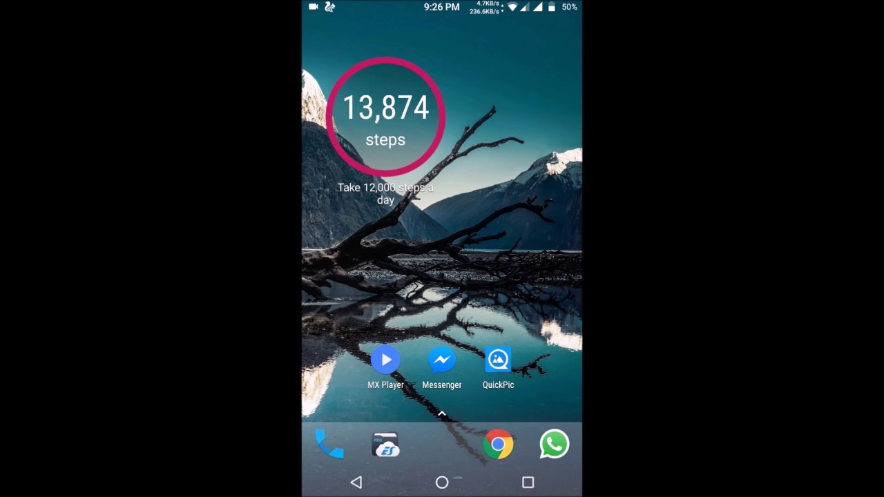 Official Mokee OS[6.0.1] for Moto X Style/ Pure - YouTube