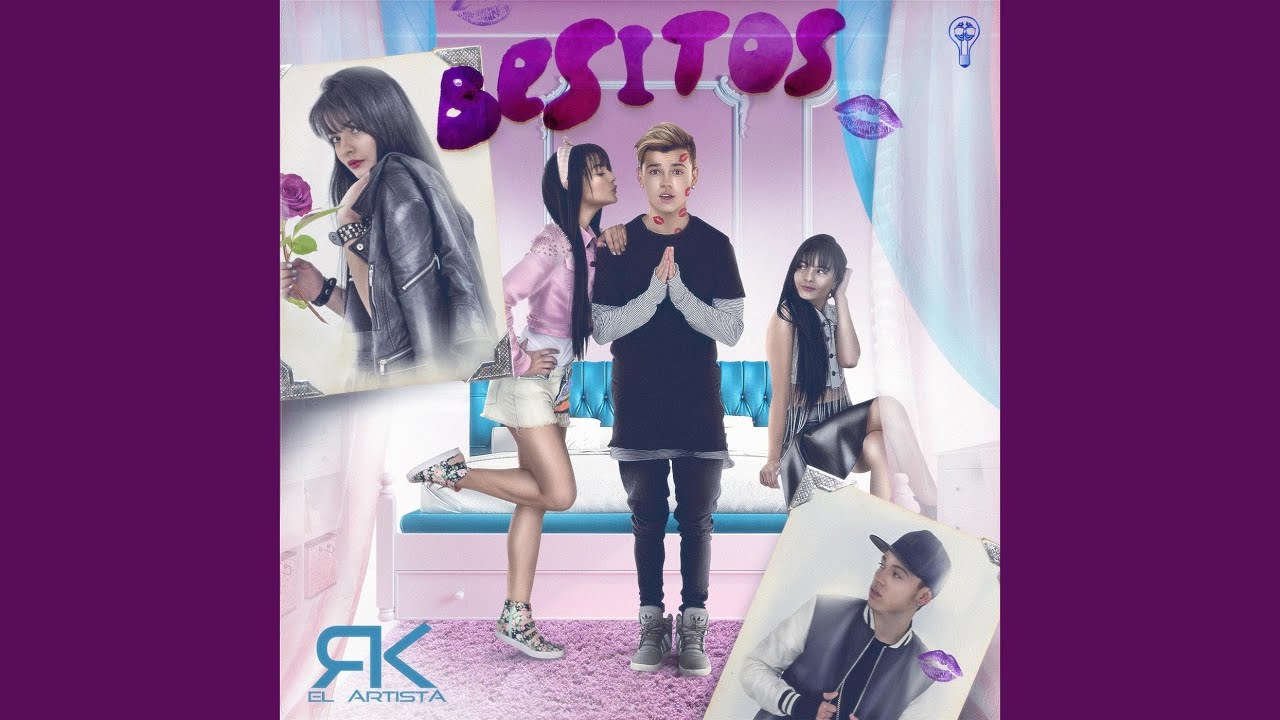 Besitos - YouTube