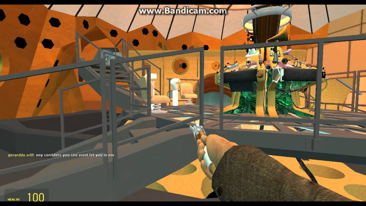 New tardis review GMOD V2 (in the desc) - YouTube