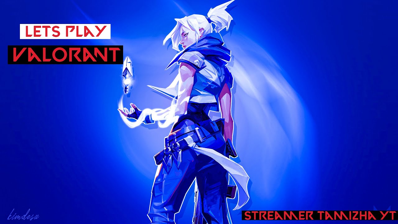 LETS PLAY VALORANT | FUN MATCH | FUN GAMEPLAY | STYT - YouTube