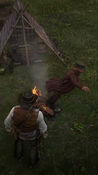 Well Ok Then #rdr2 #reddeadredemption #shorts #fail #gaming #pcgaming #ps5 #funny #ps4 - YouTube