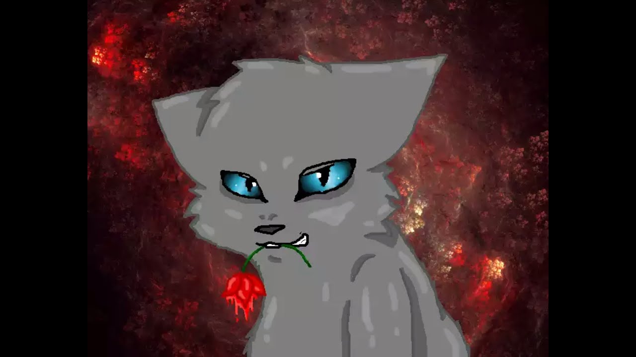Stonefur Tribute | Warrior Cats - YouTube