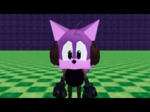 Roblox PolySonic: ~ Arabian Nights ~ (Meme) - YouTube