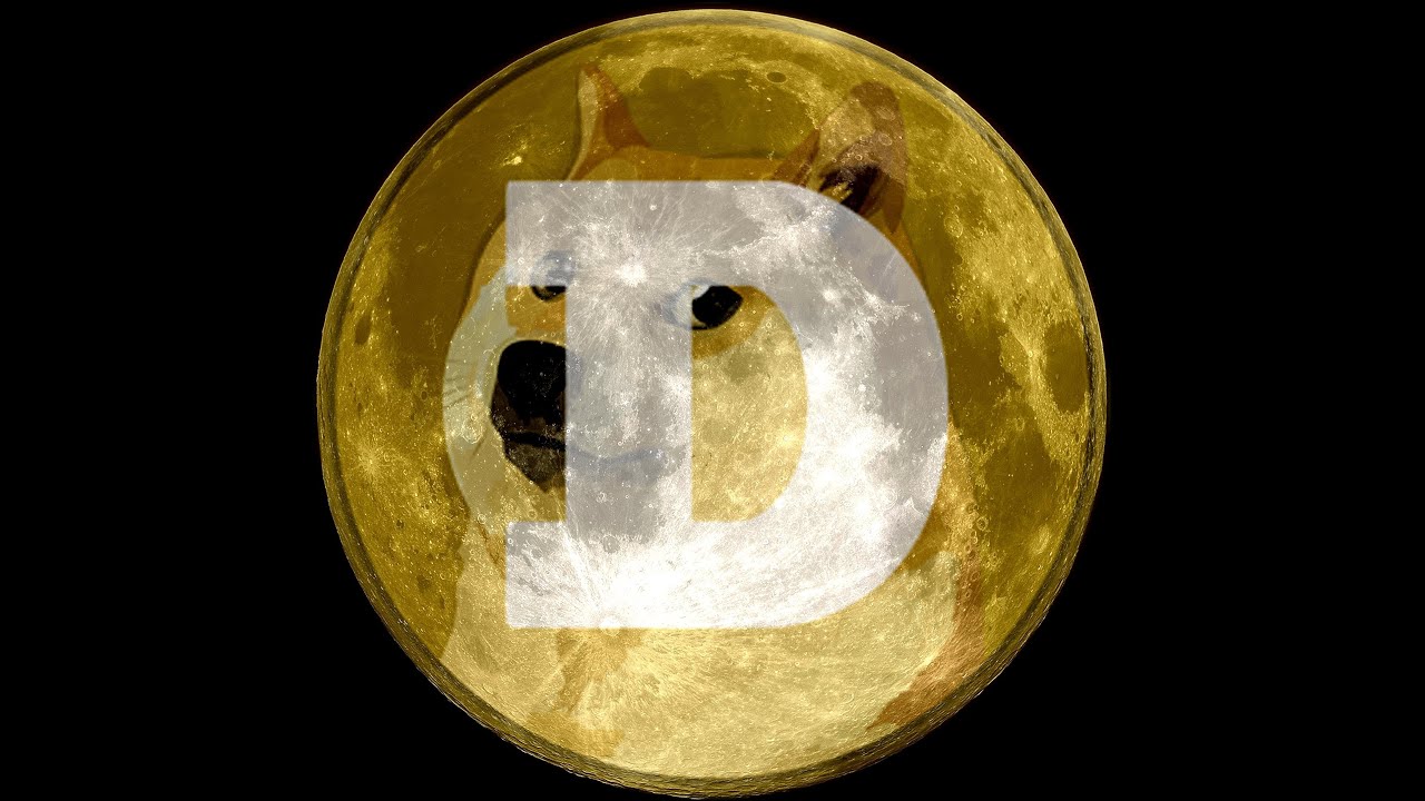 Our Creative Dogecoin Community - YouTube
