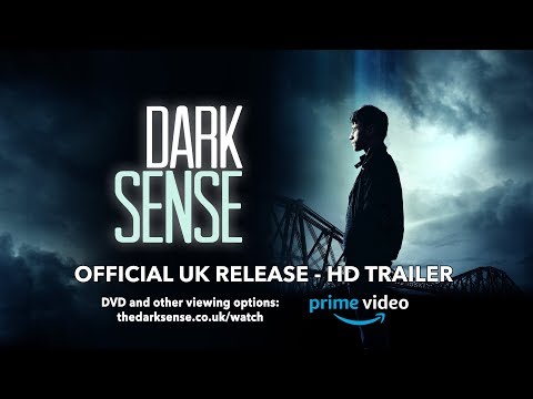 Dark Sense UK Trailer Official Release