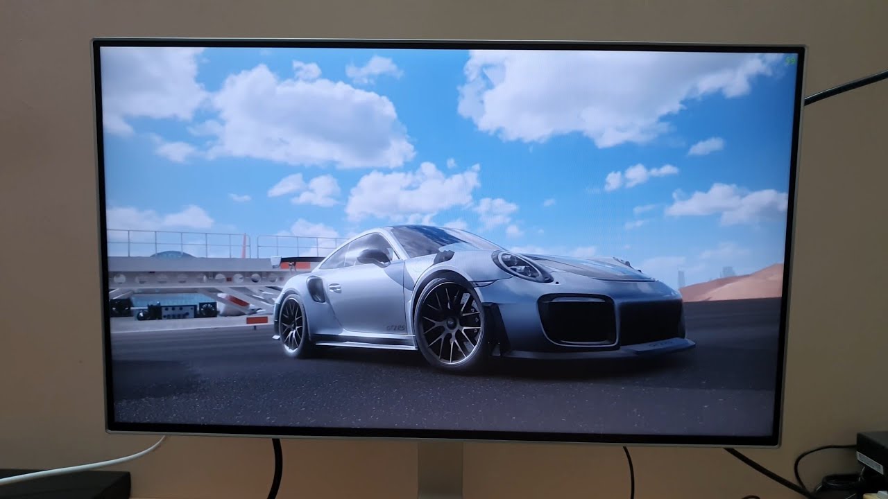 Forza Motorsport 7 (RTX 2060) 1080P Max Graphics - YouTube