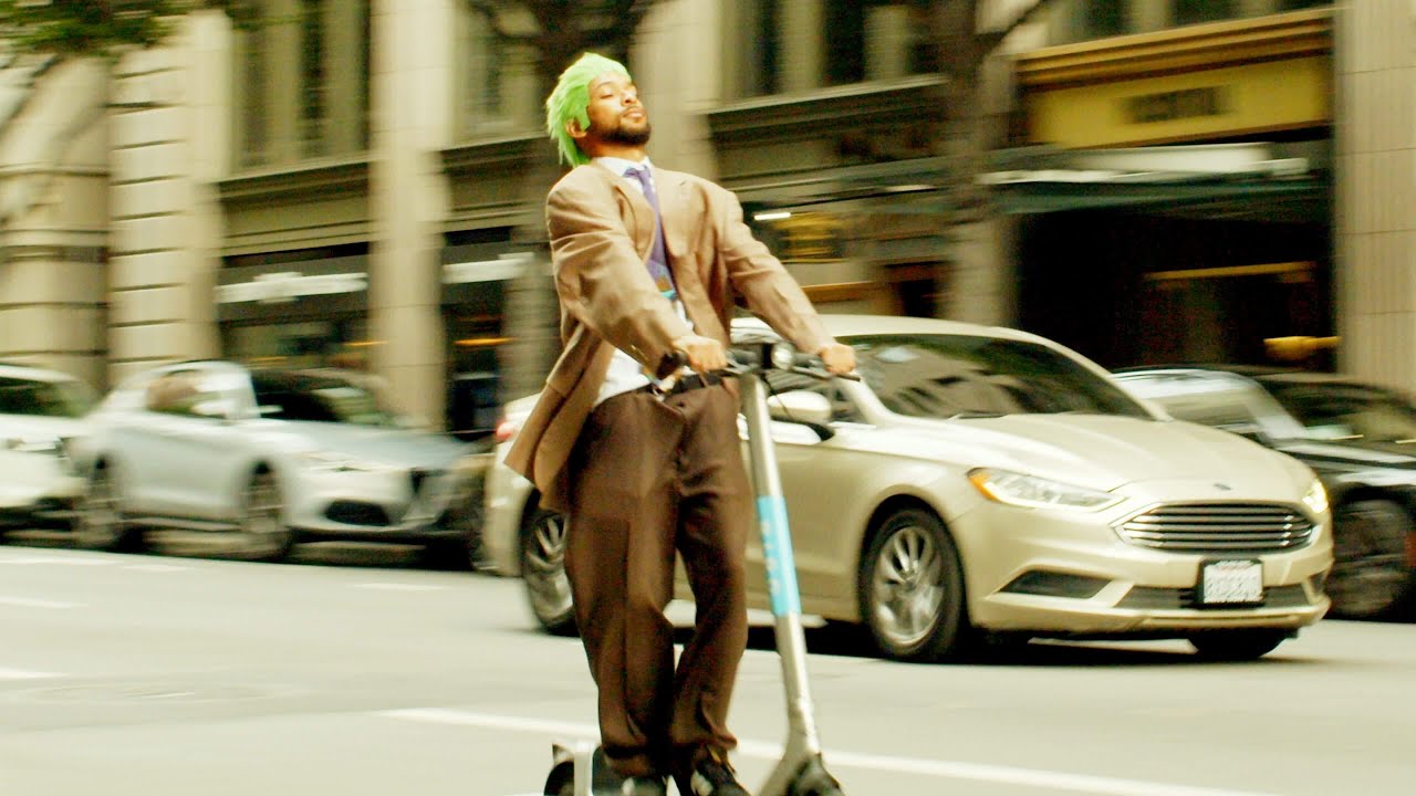 Khary - Say My Peace (Official Video) - YouTube