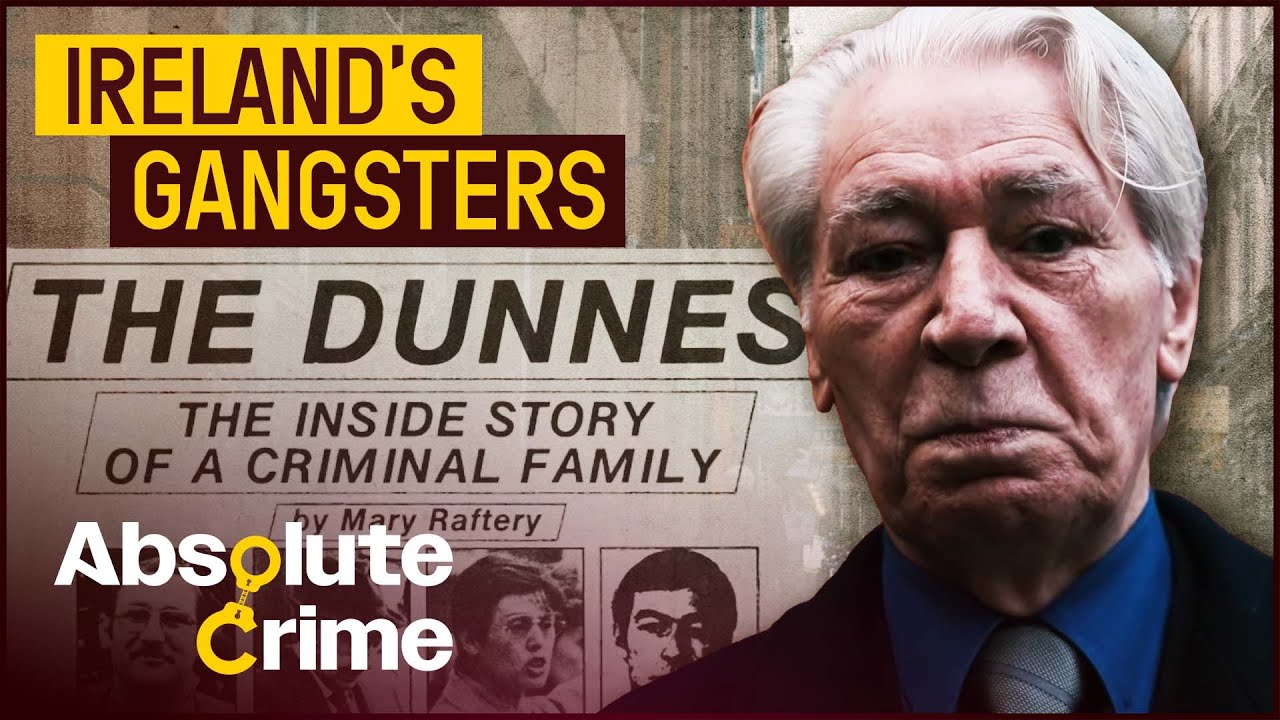 Ireland's Most Infamous Gangsters Speak Out | The Feared | Absolute ...