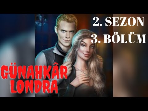 Romantizm Kulübü Günahkâr Londra 2. sezon 3. bölüm Sherlock Holmes Yolu