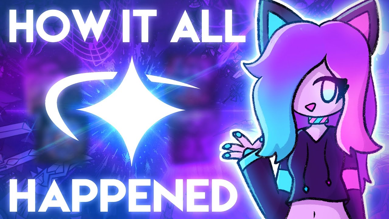 A Brief History of Neoluminum - YouTube