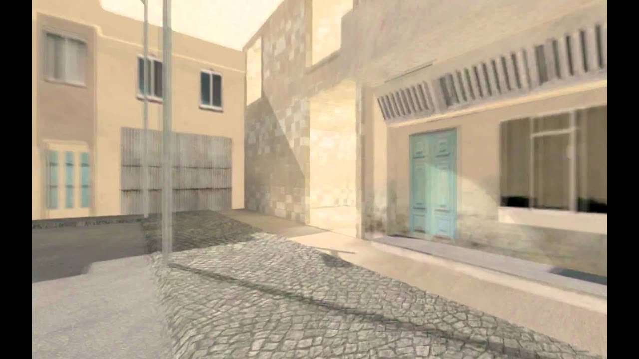 Call of Duty 4: Custom map creating :D - YouTube