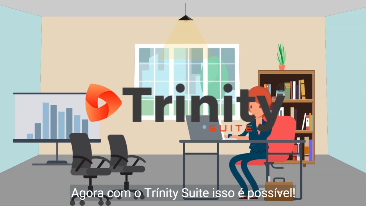 Trinity Suite - YouTube