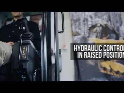 Quick Tips: Pre-Start Checklist for Mini Excavators - YouTube