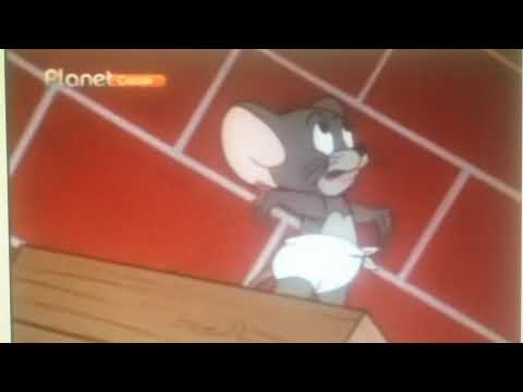 Tadilat Ustası - Tom ve ceri