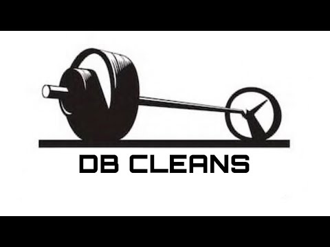DB Cleans - YouTube