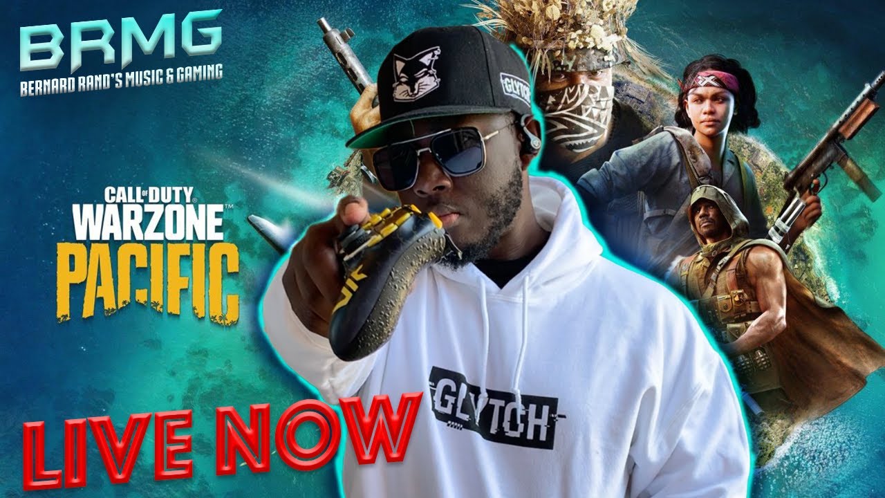 *LIVE* I'm Back! | Call of Duty: Warzone | Sub Goal 295/300 # ...