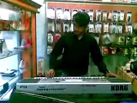 bilen gelsin pa80