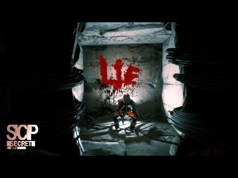 First day on the job scp secret files - YouTube