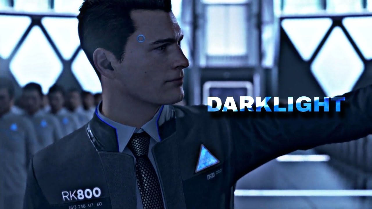 𝗥𝗞800 [ 𝗖𝗢𝗡𝗡𝗢𝗥 / SIXTY ] || 𝗗𝗔𝗥𝗞𝗟𝗜𝗚𝗛𝗧 || 𝗗𝗕𝗛 - YouTube