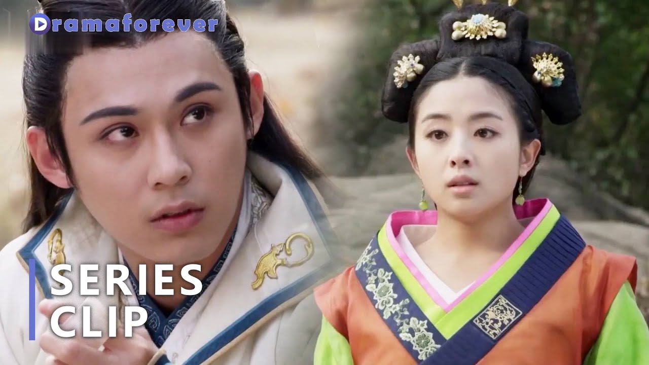 Girl regained memory, the 1st thing she did was to recognize general, but he didn't believe her ...