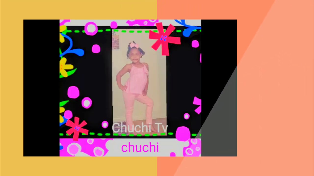 Chuchi Tv 🌼🌼 - YouTube
