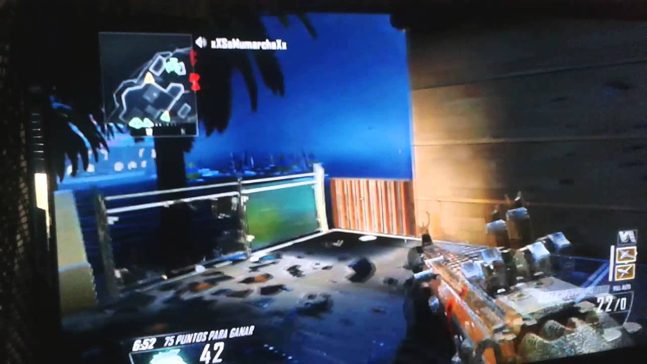 Nuclear bo2 - YouTube