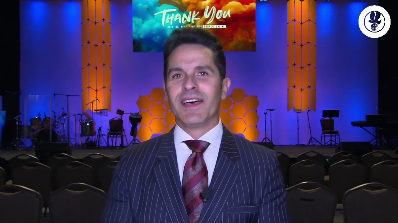 El Rey Jesus Doral | Evangelista Albert Escoto - YouTube