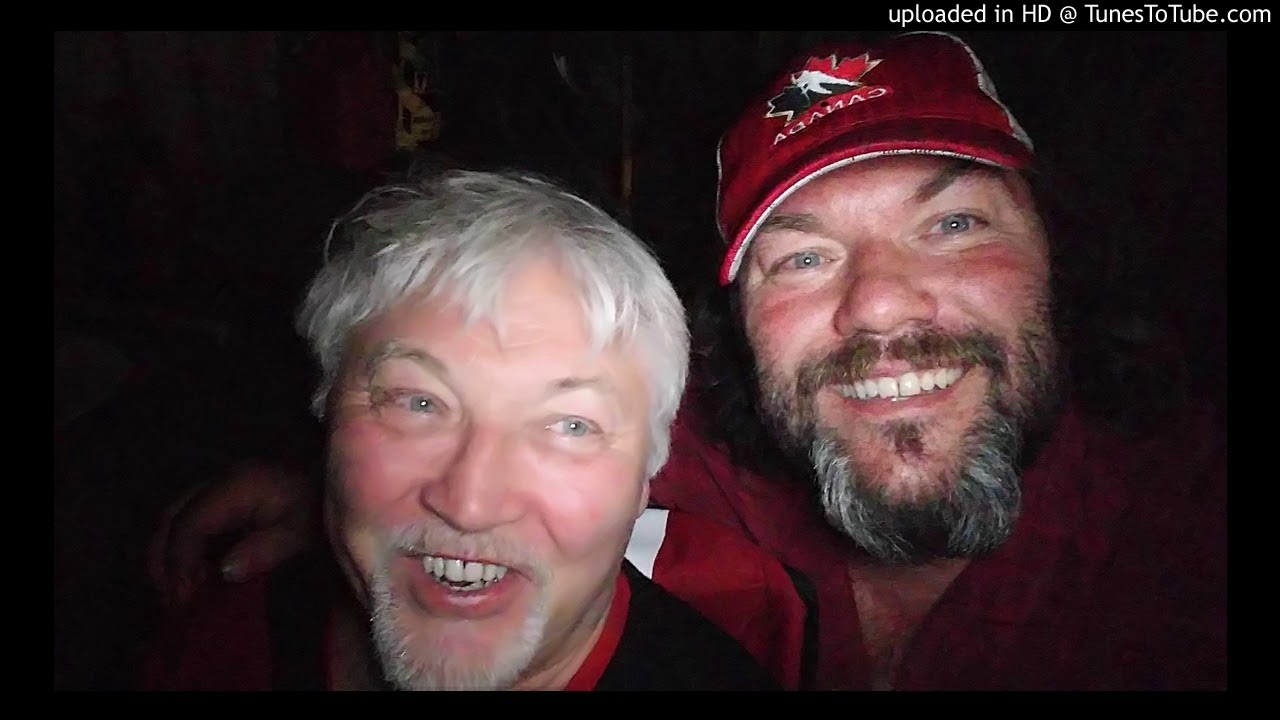 Comin Home original by Ian Laing - YouTube