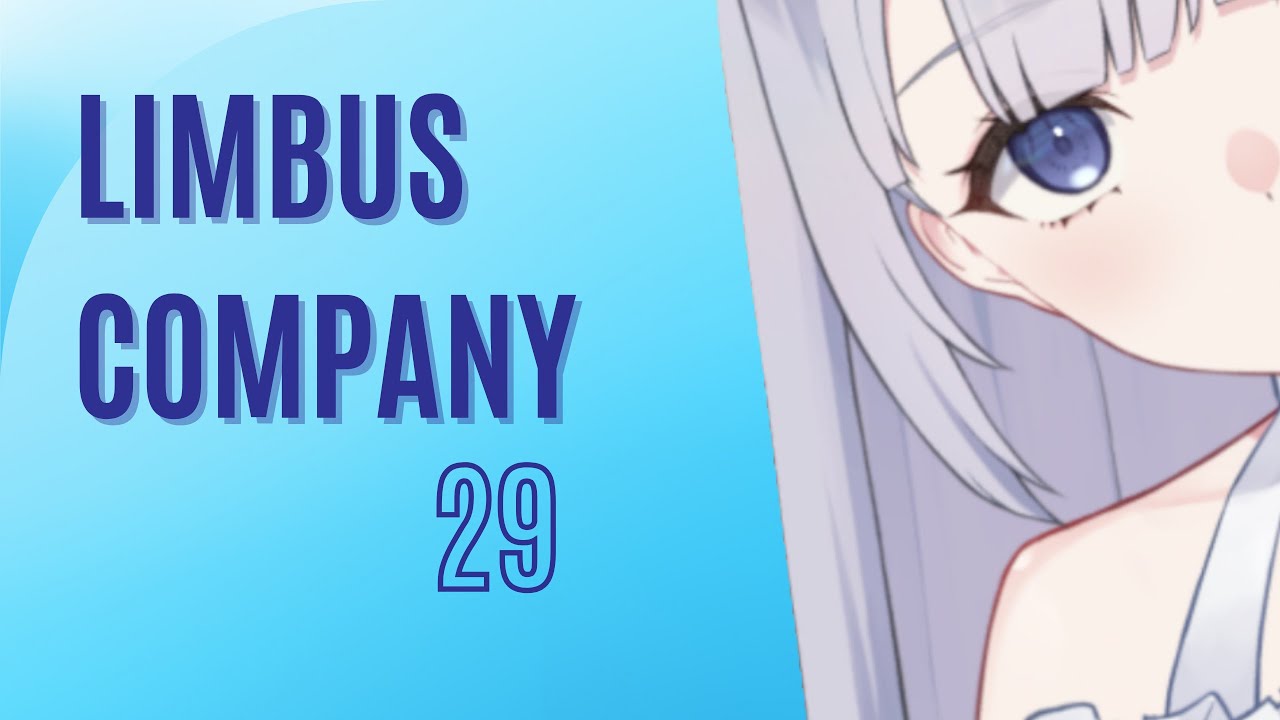 Limbus Company | Blooming - YouTube