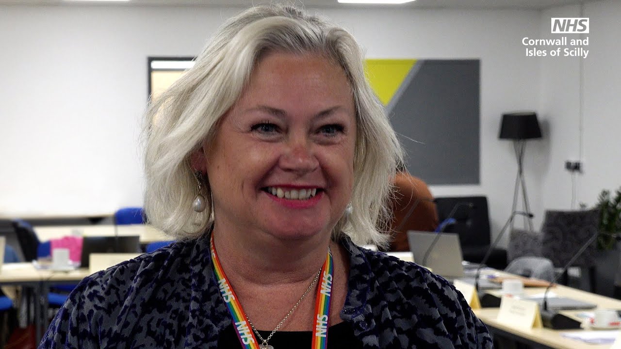 ICB Board February 2023 Overview with Kate Shields - YouTube