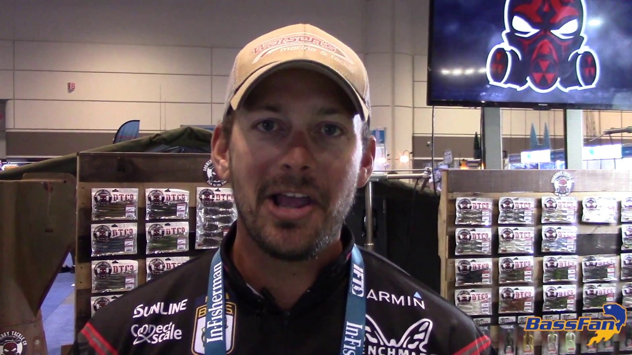 David Mullins – BassFan Memory Lane - YouTube