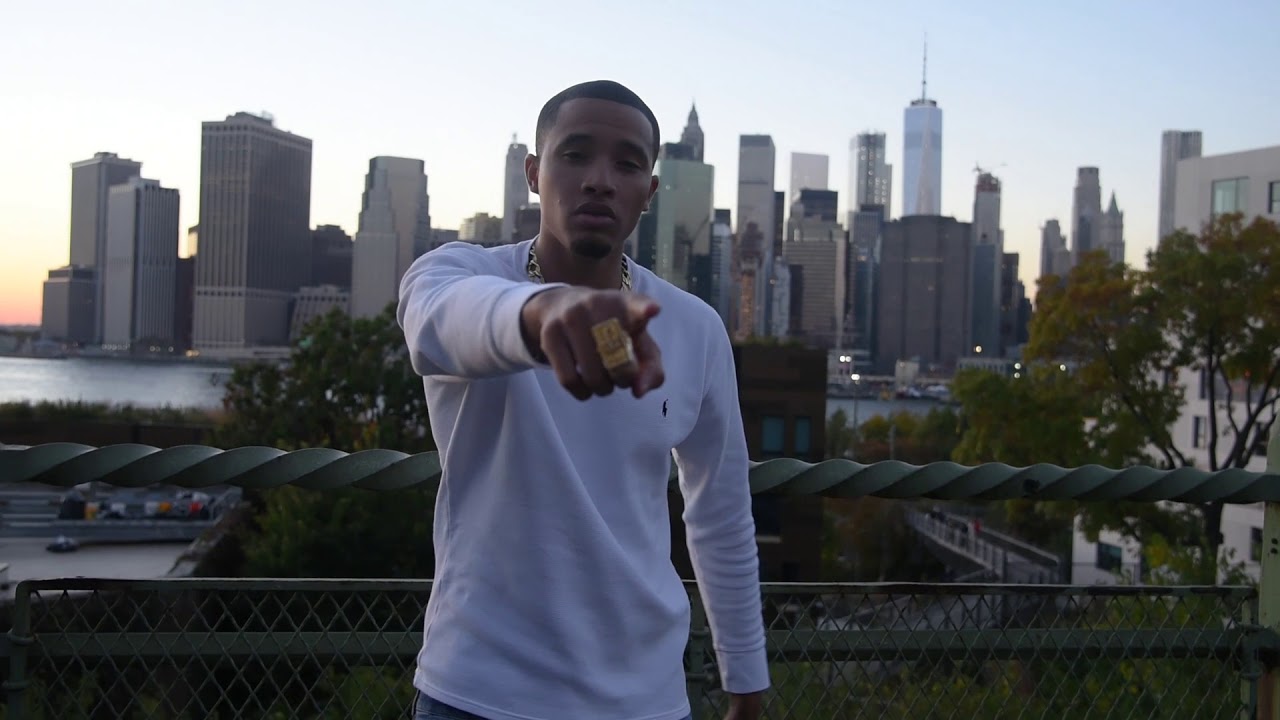 Zerimar - Down For Me (Official Music Video) - YouTube