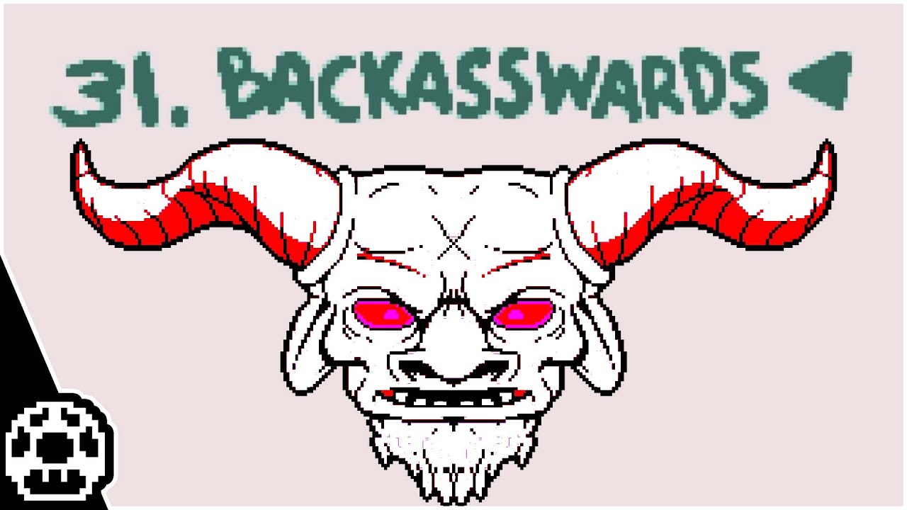 Von Mega Satan ins Basement - Isaac Repentance - YouTube