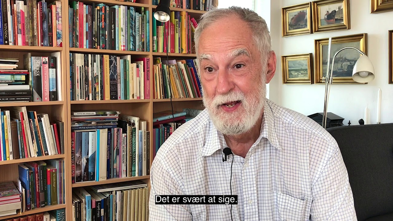 Se hele interviewet med Karl Iver Dahl Madsen - YouTube