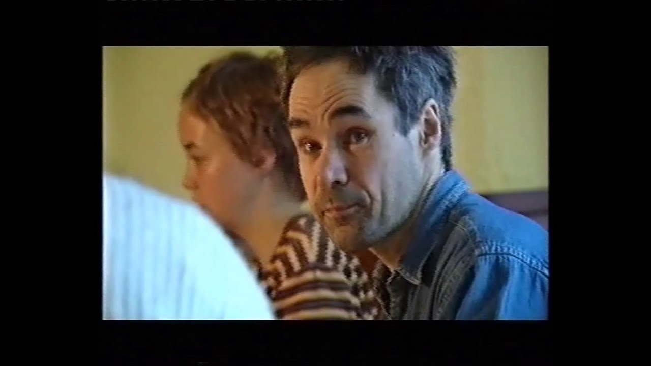 Wies Anders: Edward Thijs in Schotland - YouTube