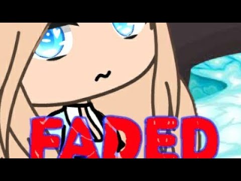 Faded|| glmv - YouTube
