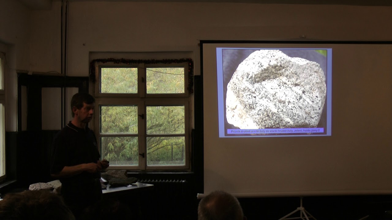 Petr Rojík Rudenský vodní příkop 21 10 2017 - YouTube