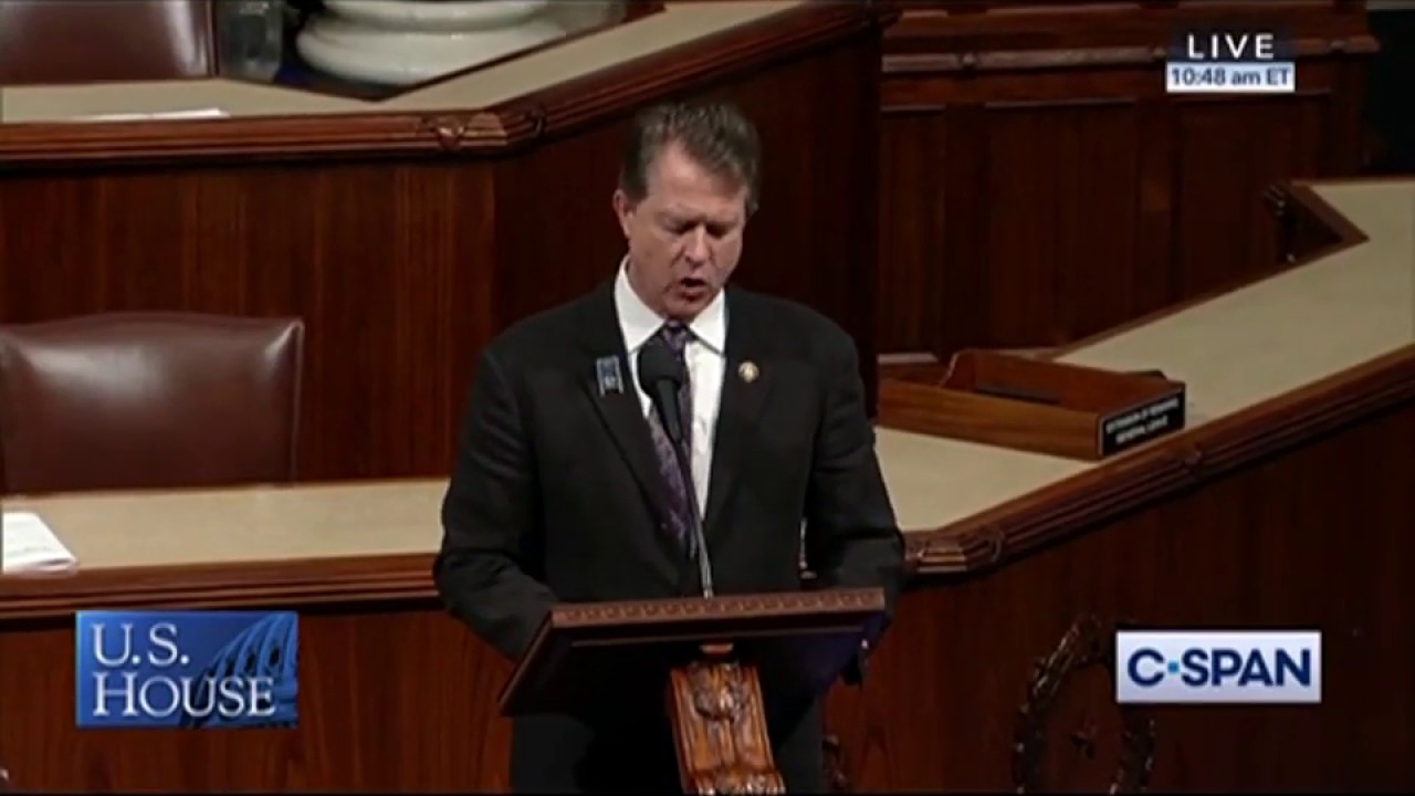 Recognizing the National Weather Service's 150th birthday. - YouTube