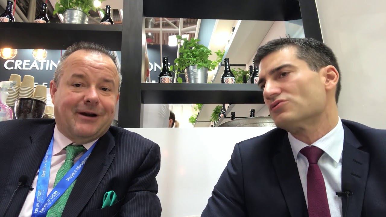 EXPO REAL - Interview with Nebil Senman from GRIFFIN Real Estate ...