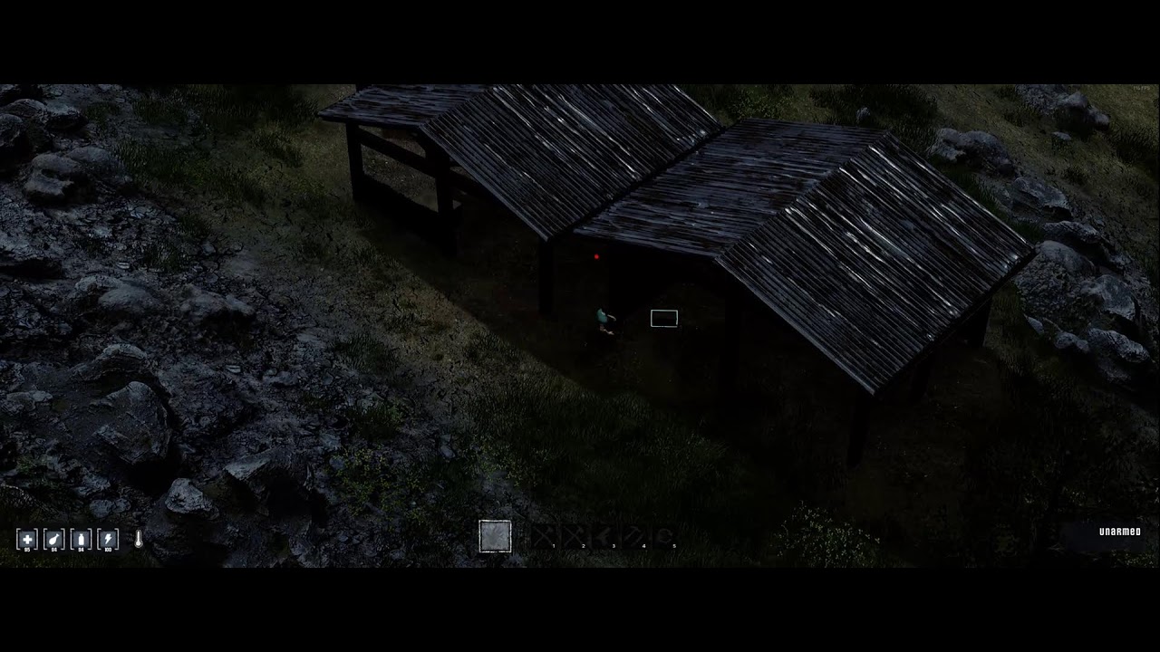 HumanitZ - 2D DayZ - YouTube