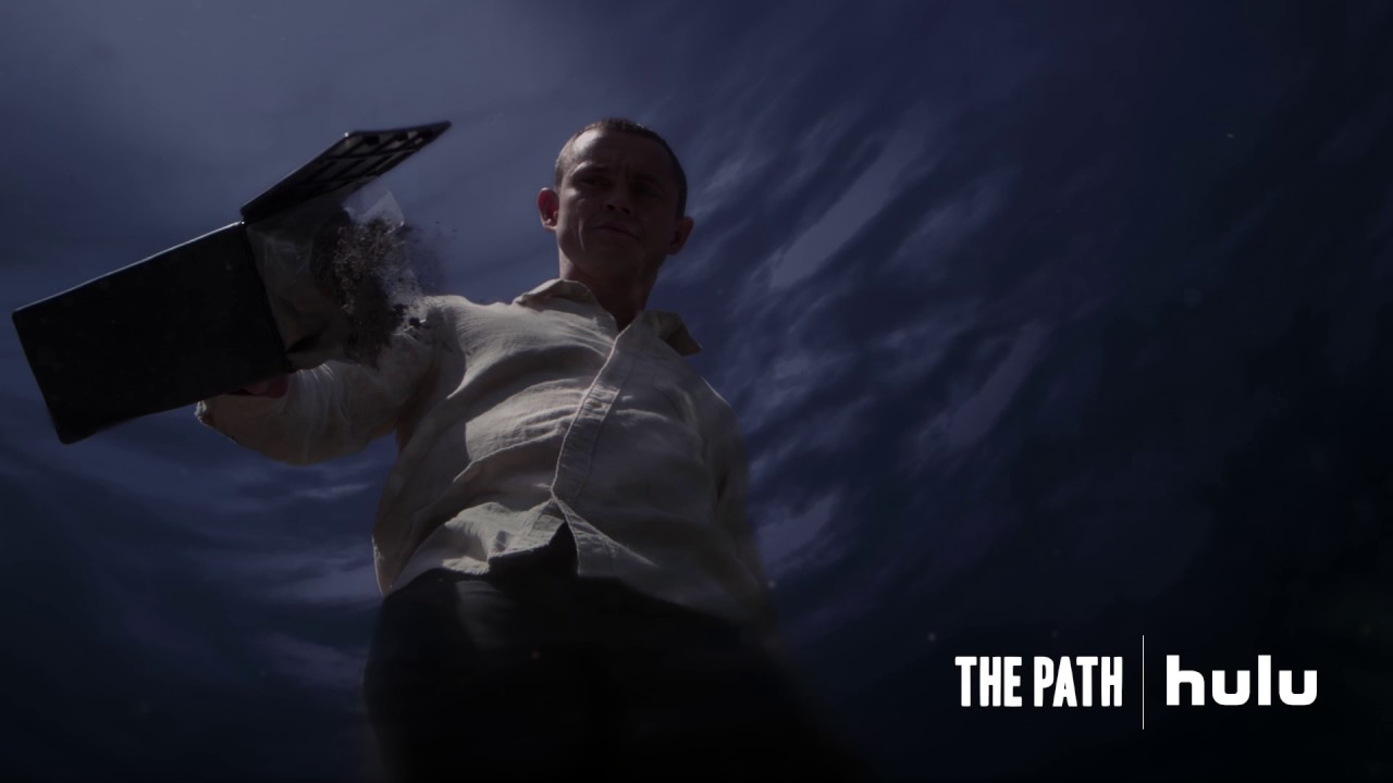 THE PATH Season Two Character Tease 3 - YouTube